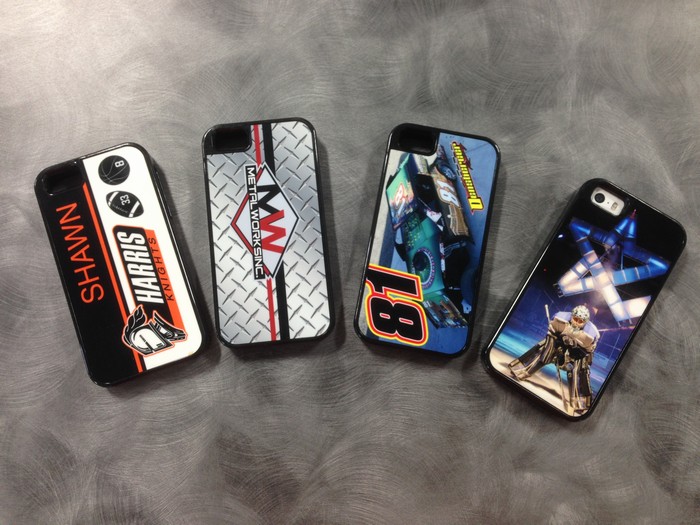 Phone Case Designs